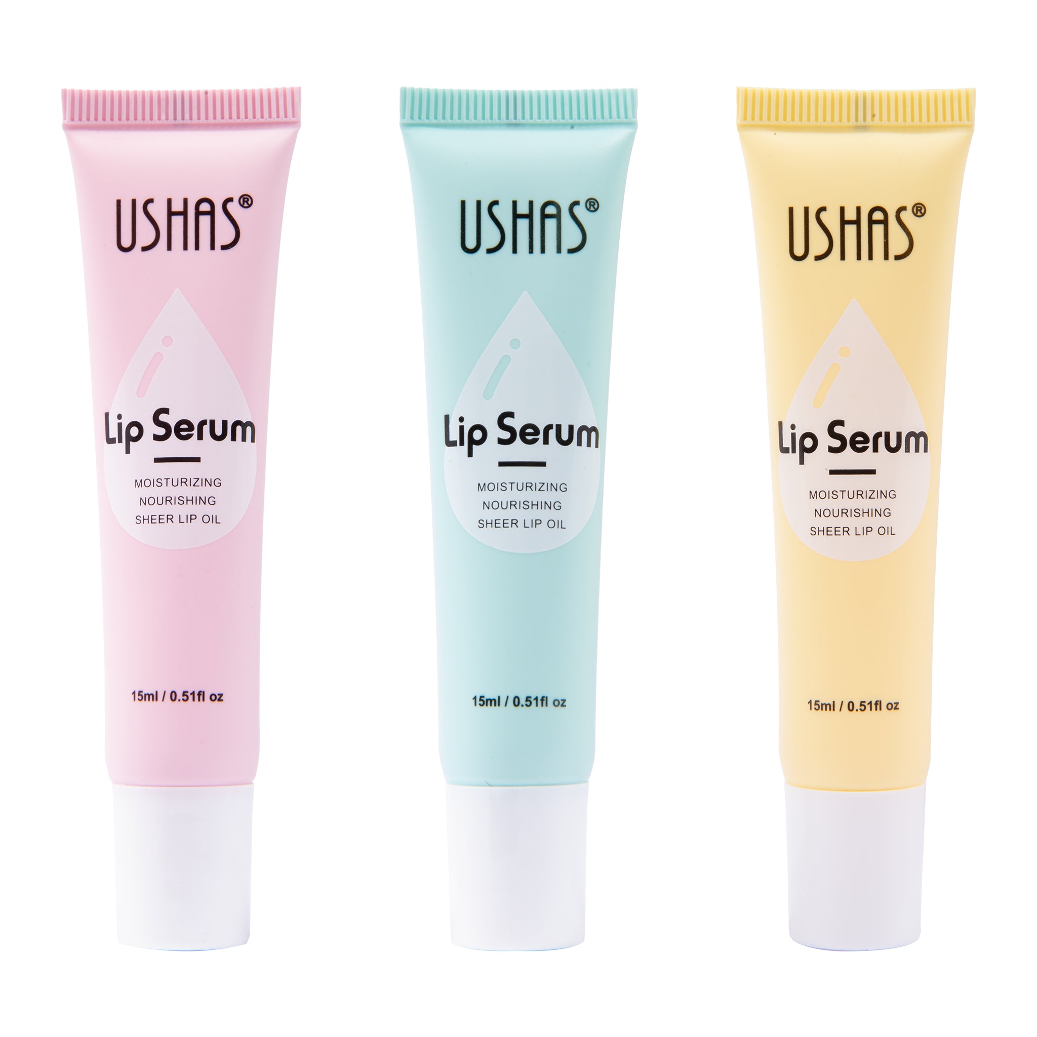 LIP SERUM USHAS - carolinestore.co